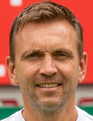Oliver Schäfer - Manager profile | Transfermarkt