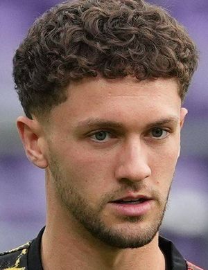 Max Thompson - Player profile 25/26 | Transfermarkt