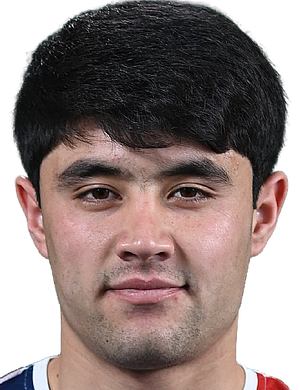 Mukhammadkarim Toirov - Spielerprofil 2024 | Transfermarkt