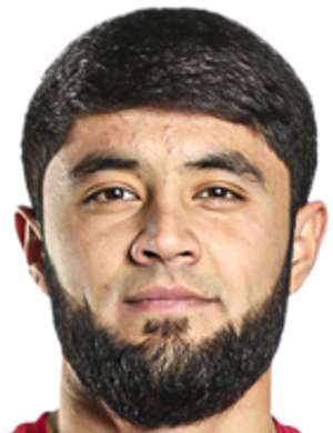 Mukhammadkarim Toirov - Spielerprofil 2025 | Transfermarkt