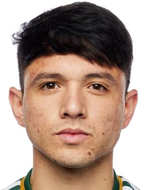 David Ayala - Player profile 2024 | Transfermarkt