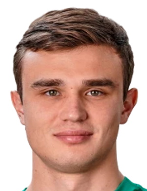 Egor Tkachenko - Player profile 2025 | Transfermarkt