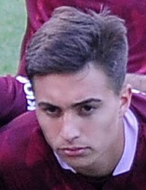 Julián Aude - Perfil del jugador 2022 | Transfermarkt
