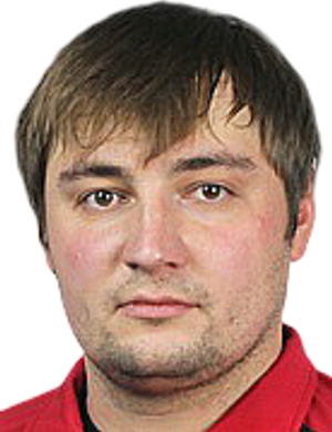 Dmitriy Protopopov - Profilo allenatore | Transfermarkt