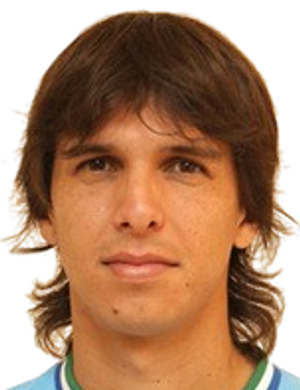 Pablo Zeballos - Perfil del jugador 2026 | Transfermarkt