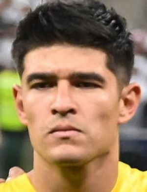 Carlos Moreno - Rumours | Transfermarkt