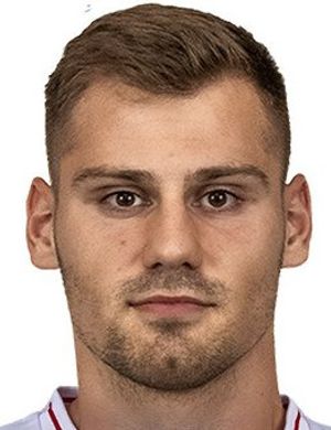 Marin Magdic - Spielerprofil 25/26 | Transfermarkt