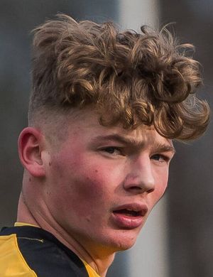 Lucas Ehrlich - Perfil del jugador 23/24 | Transfermarkt