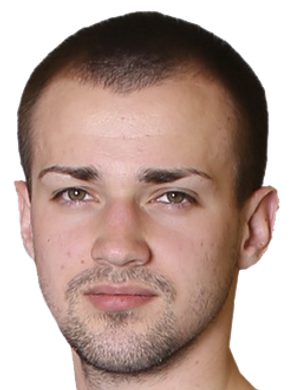 Andrey Rum - Player profile 2023 | Transfermarkt