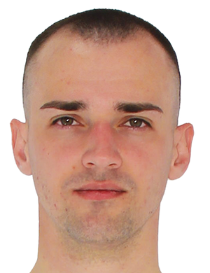 Andrey Rum - Player profile 2025 | Transfermarkt