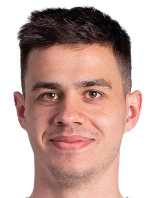 Aleksandr Shestyuk - Player profile 2025 | Transfermarkt