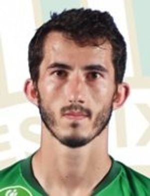 Stefan Spirovski - National team | Transfermarkt