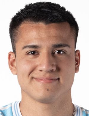 Óscar Pinto - Stats 2025 | Transfermarkt