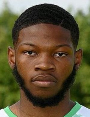 Rodney Elongo-Yombo - 選手プロフィール 22/23 | Transfermarkt