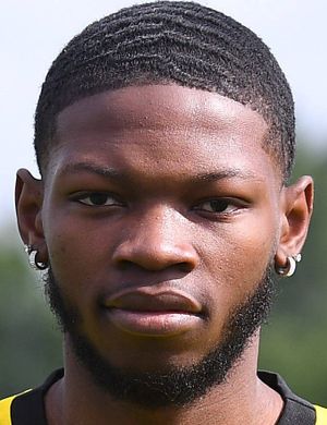 Rodney Elongo-Yombo - Player profile 23/24 | Transfermarkt