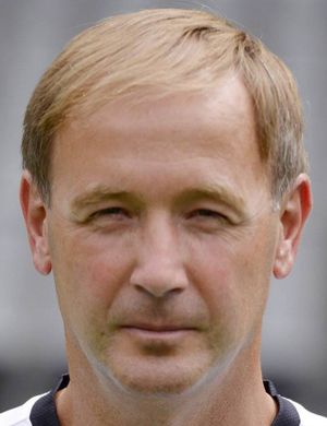 Patrick Baier - Manager profile | Transfermarkt