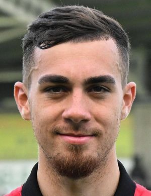 Taylor Allen - Player profile 25/26 | Transfermarkt