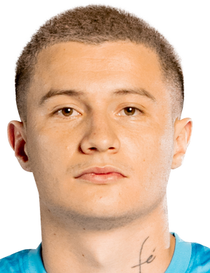 Johnny Álvarez - Perfil del jugador 25/26 | Transfermarkt