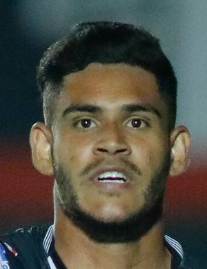 Jefinho - Player profile 23/24 | Transfermarkt