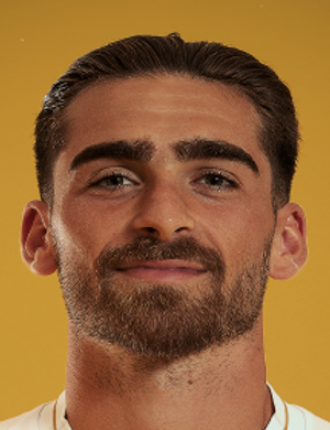 Jota Silva - Player profile 23/24 | Transfermarkt