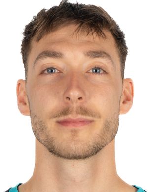 Joe Rice - Player profile 2024 | Transfermarkt