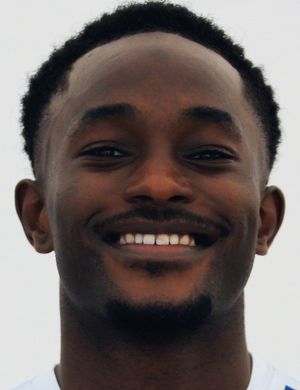 Ephraim Kalonji - Spielerprofil 25/26 | Transfermarkt