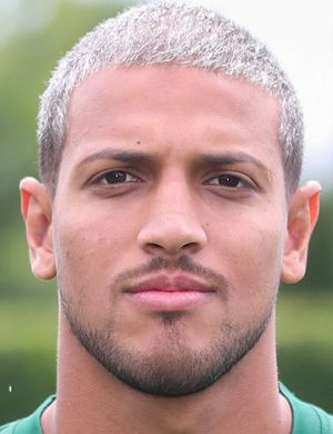 Vini Souza - Player profile 25/26 | Transfermarkt