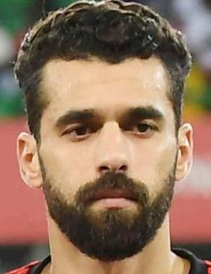 Abdallah Said - Career stats | Transfermarkt