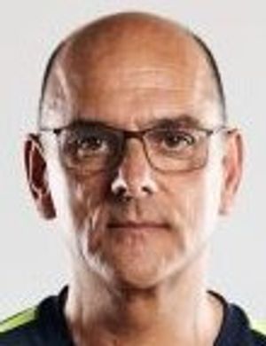 Basil Ribeiro - Manager profile | Transfermarkt