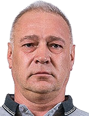 Sergey Gomberg - Manager profile | Transfermarkt