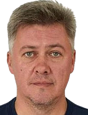 Igor Belyakov - Manager profile | Transfermarkt