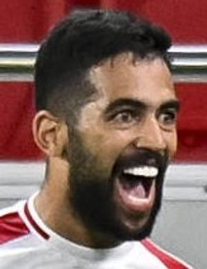 Ali Olwan - Player profile 23/24 | Transfermarkt