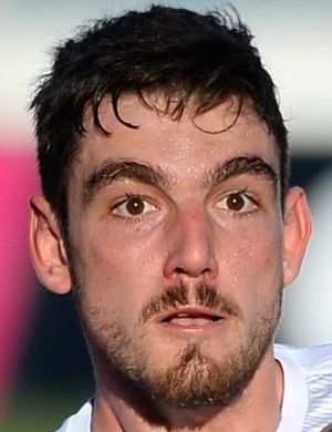 Stipe Vulikic - National team | Transfermarkt