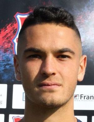 Daniel Tonoli - Player profile 22/23 | Transfermarkt