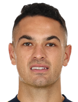 Daniel Tonoli - Player profile 25/26 | Transfermarkt