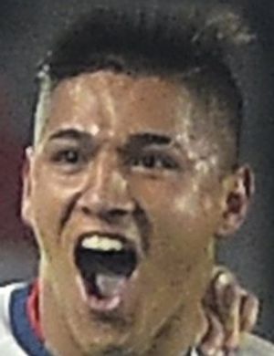 Leandro Lozano - Player profile 2024 | Transfermarkt