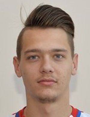 Ivan Saranic - Perfil del jugador | Transfermarkt