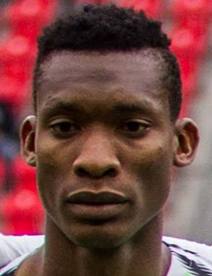 Muhamed Tijani - Oyuncu profili 23/24 | Transfermarkt