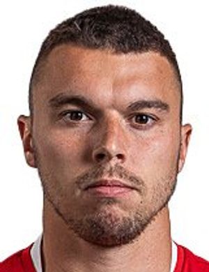 Christian Oxner - Perfil de jogador 2022 | Transfermarkt