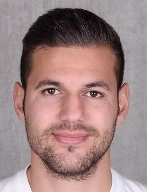 Samir Fazli - Perfil del jugador 2021 | Transfermarkt