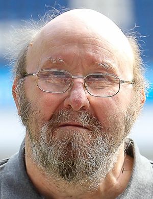 Peter Lindner - Manager profile | Transfermarkt