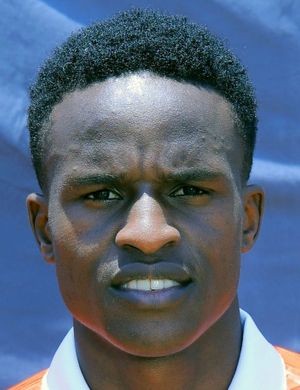 Rogers Mugisha - Player profile 25/26 | Transfermarkt