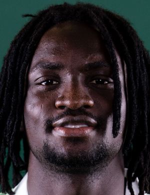 Peter Agba - профиль игрока 25/26 | Transfermarkt