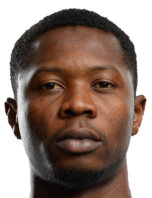 Fawaz Abdullahi - Spielerprofil 2025 | Transfermarkt