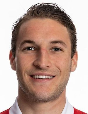 Luke Pavone - Player profile 2022 | Transfermarkt