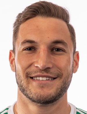 Luke Pavone - Player profile 2022 | Transfermarkt