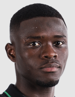 Ibrahima Fofana - Player profile 23/24 | Transfermarkt
