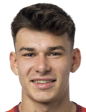 Mischa Beeli - Perfil del jugador 25/26 | Transfermarkt