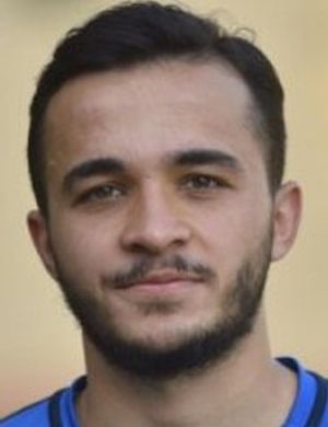 Numan Bayrak - Player profile | Transfermarkt