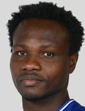 Charles Boateng - Perfil de jogador 22/23 | Transfermarkt